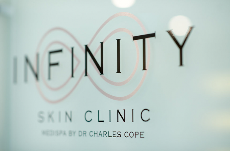 About Us | Infinity Skin Clinic | Cosmetic Clinic Sydney